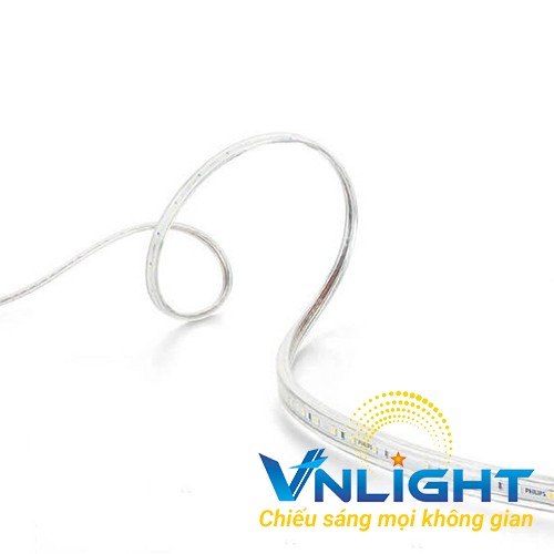 Đèn Led Dây 7.2W/M DLI 31087 HV 50M LL White Philips